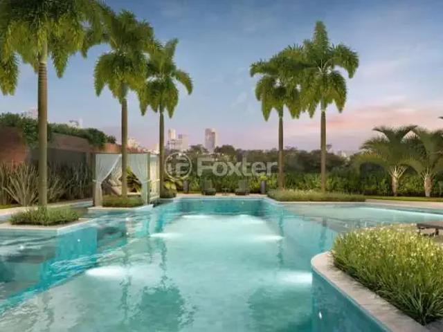 Apartamento para Venda em Barueri/SP Alphaville Empresarial 3 Quartos