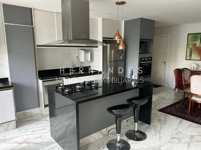 Apartamento para Venda em Barueri/SP Alphaville Empresarial 3 Quartos
