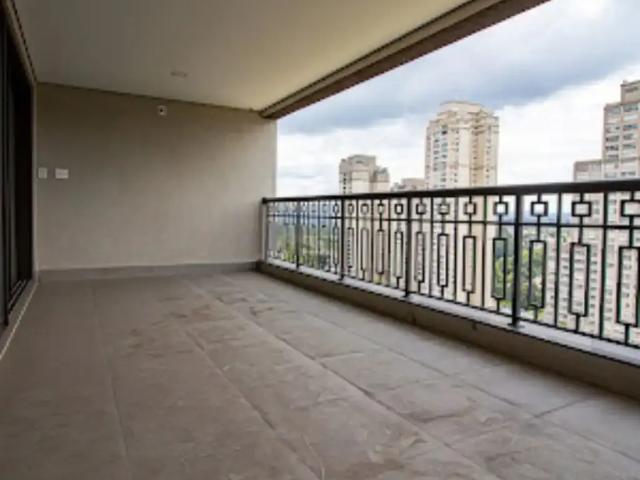 Apartamento para Venda em Barueri/SP Alphaville Empresarial 3 Quartos