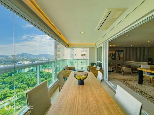 Apartamento para Venda em Barueri/SP Alphaville Empresarial 3 Quartos