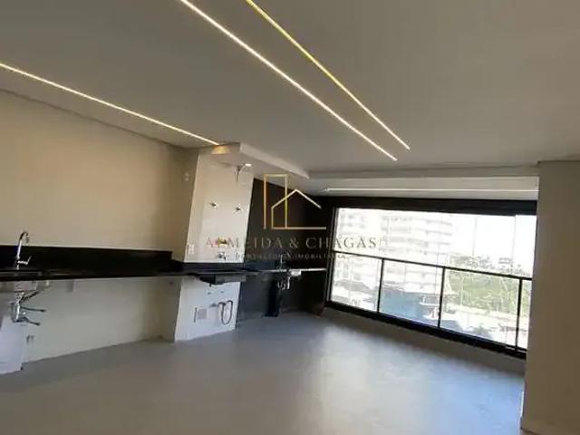 Apartamento para Venda em Barueri/SP Alphaville Empresarial 3 Quartos