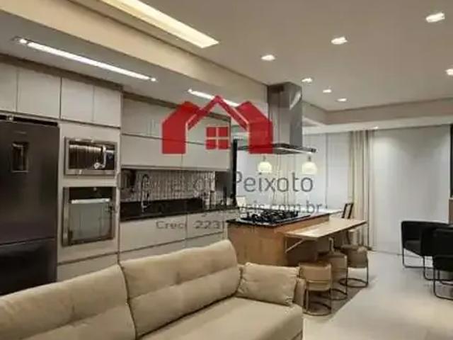 Apartamento para Venda em Barueri/SP Alphaville Empresarial 3 Quartos
