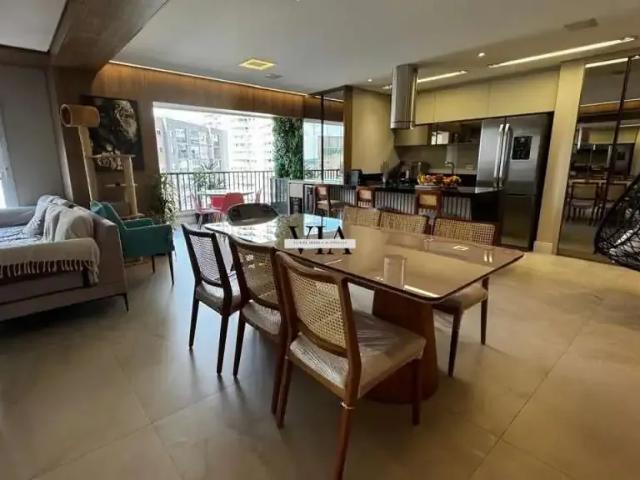 Apartamento para Venda em Barueri/SP Alphaville Empresarial 3 Quartos
