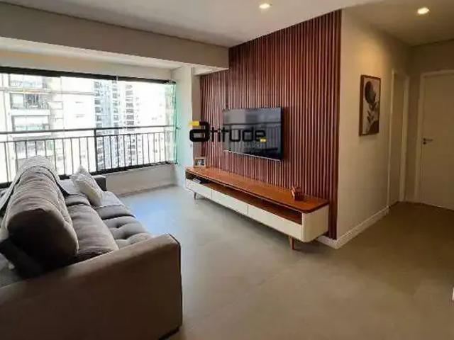 Apartamento para Venda em Barueri/SP Alphaville Empresarial 3 Quartos