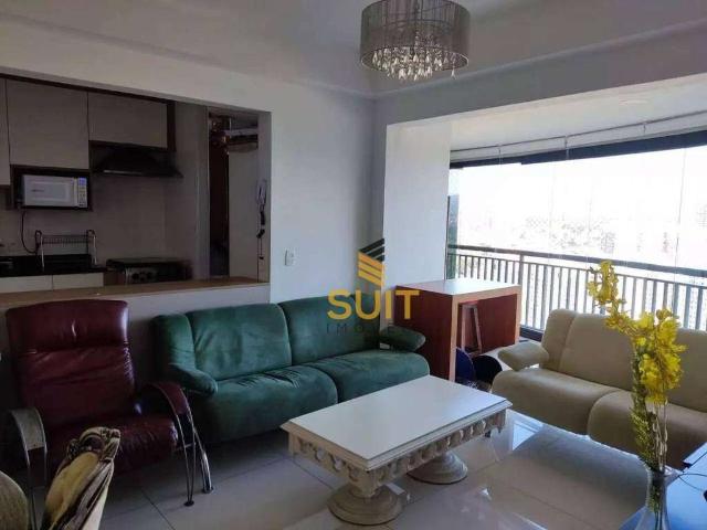 Apartamento para Venda em Barueri/SP Alphaville Empresarial 3 Quartos