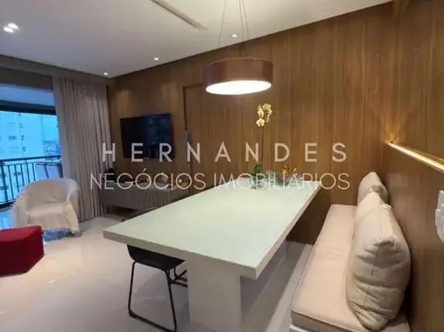 Apartamento para Venda em Barueri/SP Alphaville Empresarial 3 Quartos