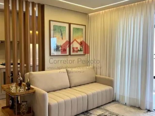 Apartamento para Venda em Barueri/SP Alphaville Empresarial 3 Quartos