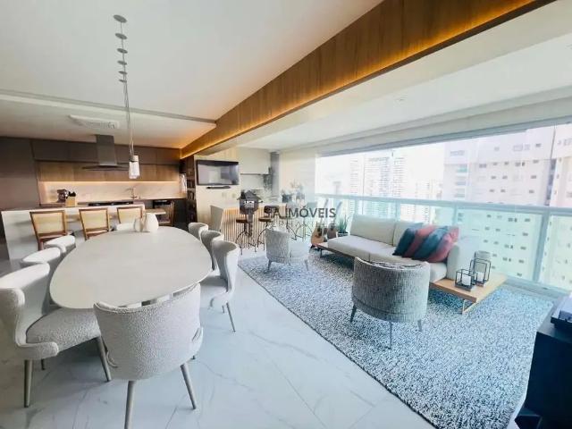 Apartamento para Venda em Barueri/SP Alphaville Empresarial 3 Quartos