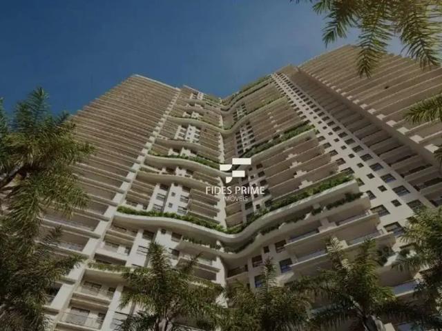 Apartamento para Venda em Barueri/SP Alphaville Empresarial 3 Quartos