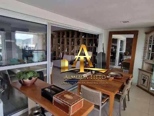 Apartamento para Venda em Barueri/SP Alphaville Empresarial 3 Quartos