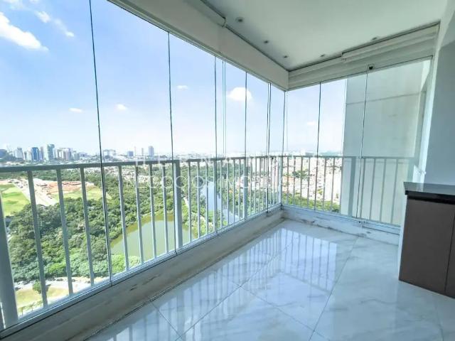 Apartamento para Venda em Barueri/SP Alphaville Empresarial 3 Quartos
