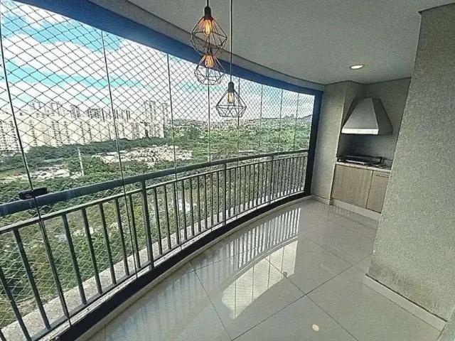 Apartamento para Venda em Barueri/SP Alphaville Empresarial 3 Quartos
