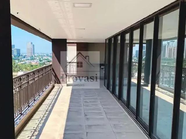 Apartamento para Venda em Barueri/SP Alphaville Empresarial 3 Quartos
