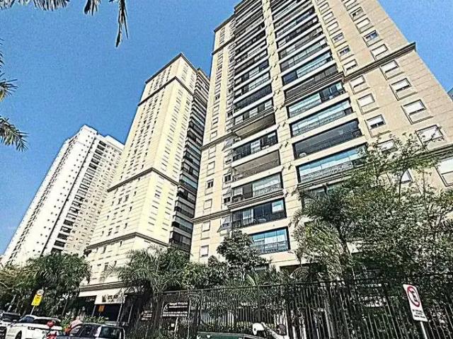 Apartamento para Venda em Barueri/SP Alphaville Empresarial 3 Quartos