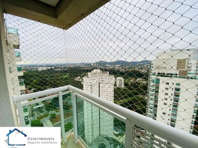 Apartamento para Venda em Barueri/SP Alphaville Empresarial 3 Quartos