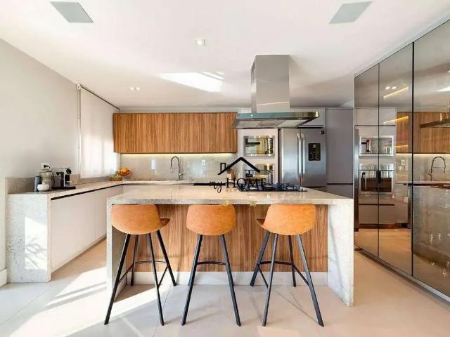 Apartamento para Venda em Barueri/SP Alphaville Empresarial 3 Quartos