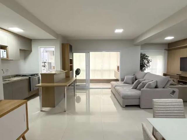Apartamento para Venda em Barueri/SP Alphaville Empresarial 3 Quartos