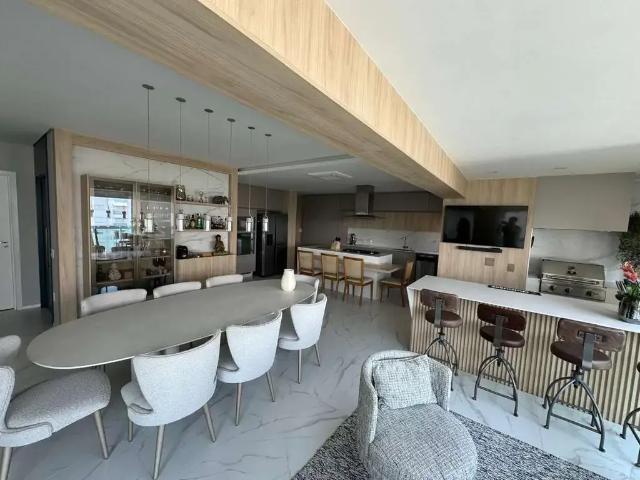 Apartamento para Venda em Barueri/SP Alphaville Empresarial 3 Quartos