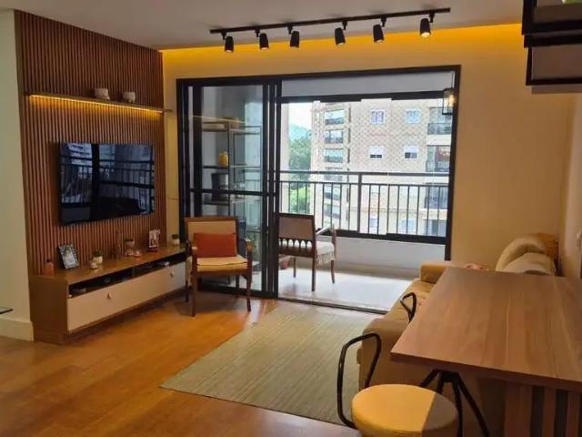 Apartamento para Venda em Barueri/SP Alphaville Empresarial 3 Quartos