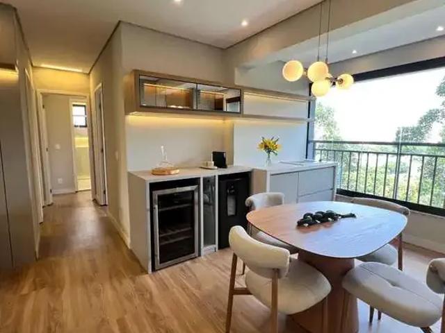Apartamento para Venda em Barueri/SP Alphaville Empresarial 3 Quartos