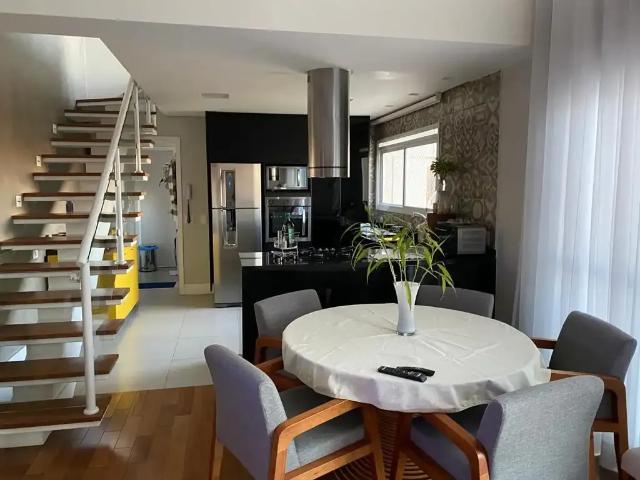Apartamento para Venda em Barueri/SP Alphaville Empresarial 3 Quartos