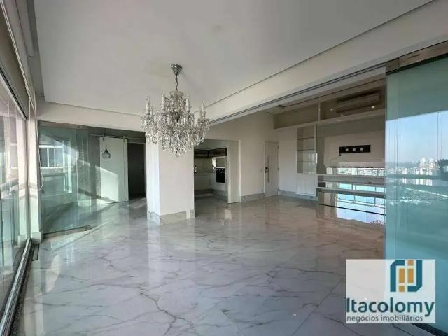 Apartamento para Venda em Barueri/SP Alphaville Empresarial 3 Quartos
