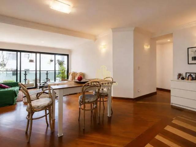 Apartamento para Venda em Barueri/SP Alphaville Empresarial 3 Quartos
