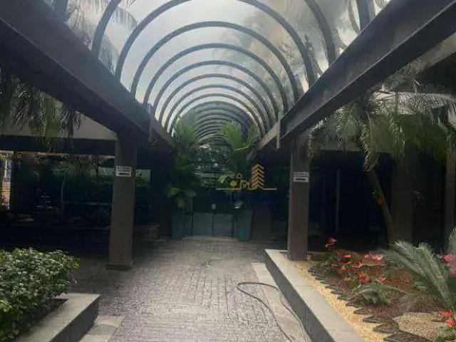 Apartamento para Venda em Barueri/SP Alphaville Empresarial 3 Quartos
