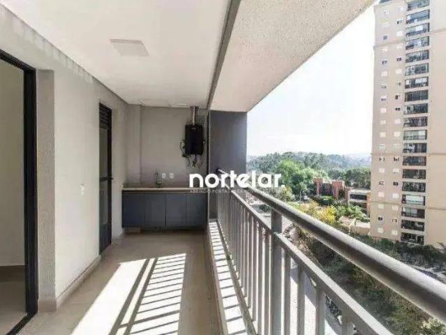 Apartamento para Venda em Barueri/SP Alphaville Empresarial 3 Quartos