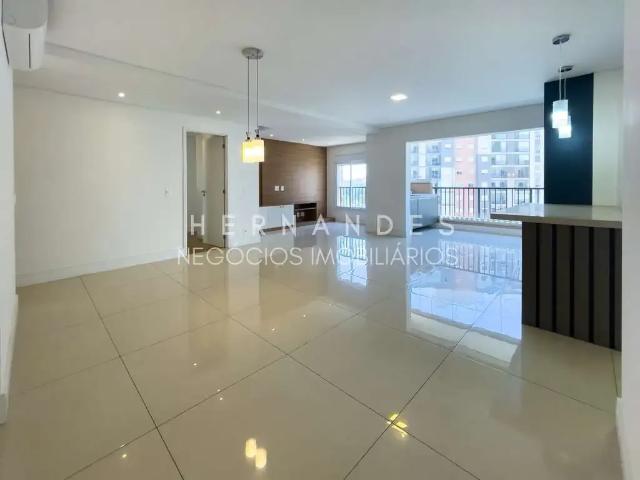 Apartamento para Venda em Barueri/SP Alphaville Empresarial 3 Quartos