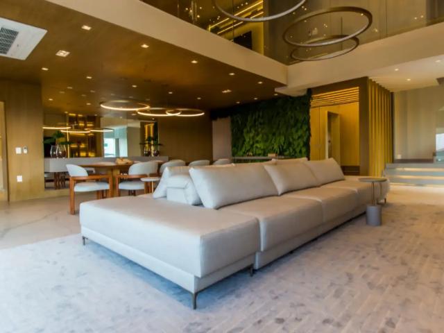 Apartamento para Venda em Barueri/SP Alphaville Empresarial 3 Quartos