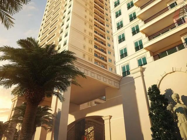 Apartamento para Venda em Barueri/SP Alphaville Empresarial 3 Quartos