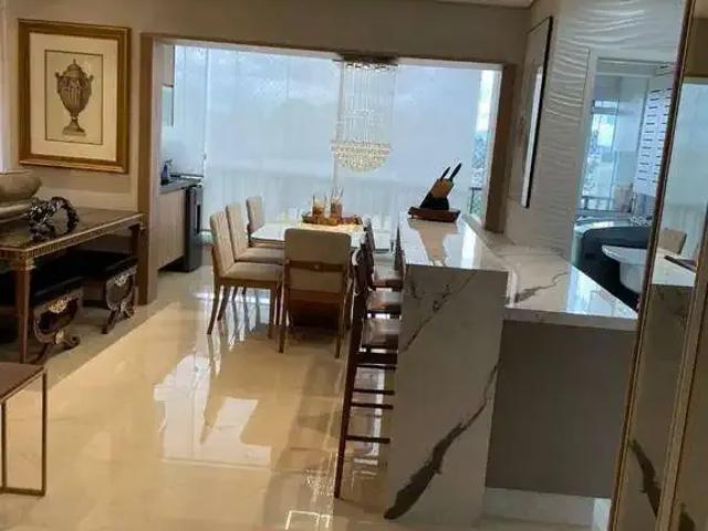 Apartamento para Venda em Barueri/SP Alphaville Empresarial 3 Quartos