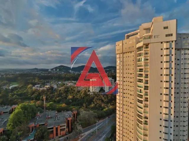 Apartamento para Venda em Barueri/SP Alphaville Empresarial 3 Quartos