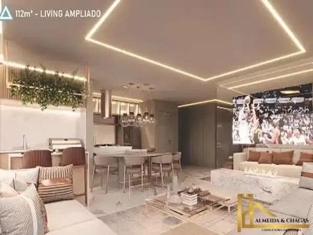 Apartamento para Venda em Barueri/SP Alphaville Empresarial 2 Quartos