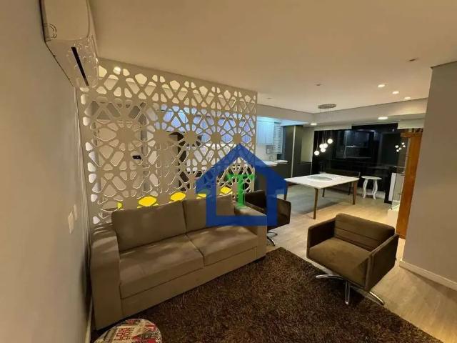 Apartamento para Venda em Barueri/SP Alphaville Empresarial 3 Quartos