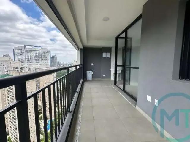 Apartamento para Venda em Barueri/SP Alphaville Empresarial 3 Quartos