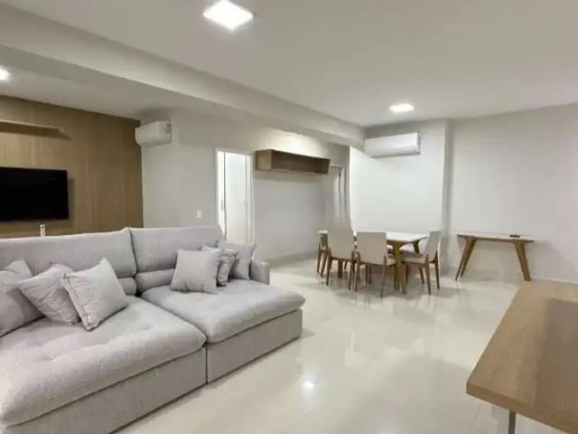 Apartamento para Venda em Barueri/SP Alphaville Empresarial 3 Quartos