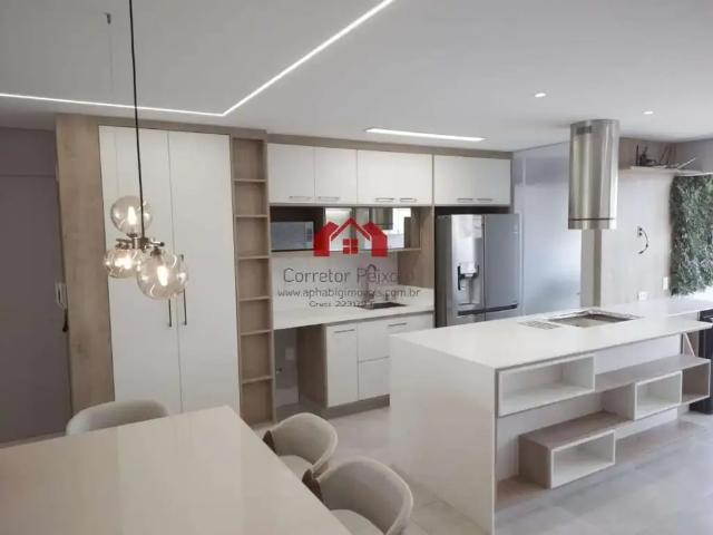 Apartamento para Venda em Barueri/SP Alphaville Empresarial 3 Quartos