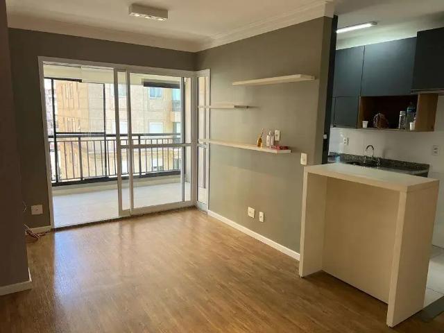 Apartamento para Venda em Barueri/SP Alphaville Empresarial 3 Quartos