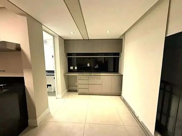 Apartamento para Venda em Barueri/SP Alphaville Empresarial 3 Quartos