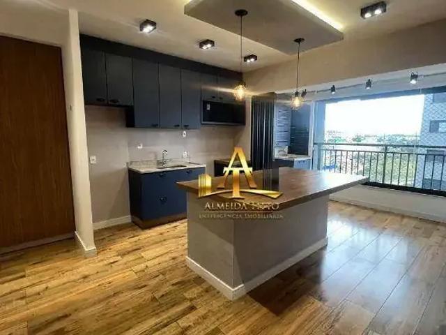 Apartamento para Venda em Barueri/SP Alphaville Empresarial 3 Quartos