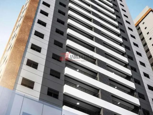 Apartamento para Venda em Barueri/SP Alphaville Empresarial 3 Quartos
