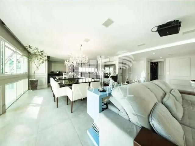 Apartamento para Venda em Barueri/SP Alphaville 3 Quartos