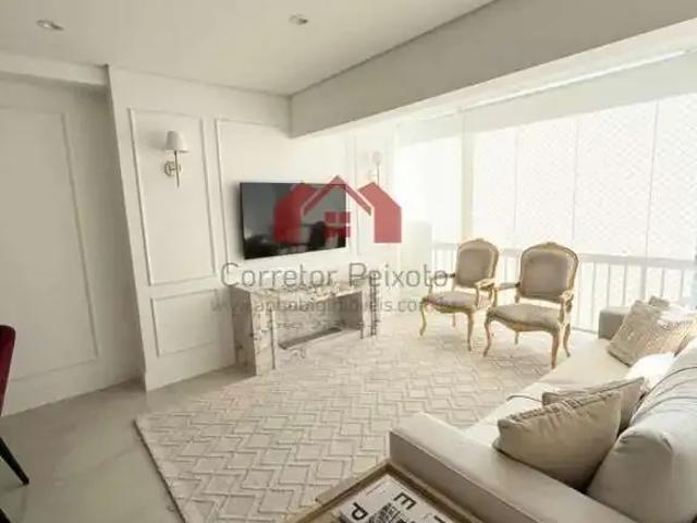 Apartamento para Venda em Barueri/SP Alphaville Empresarial 3 Quartos