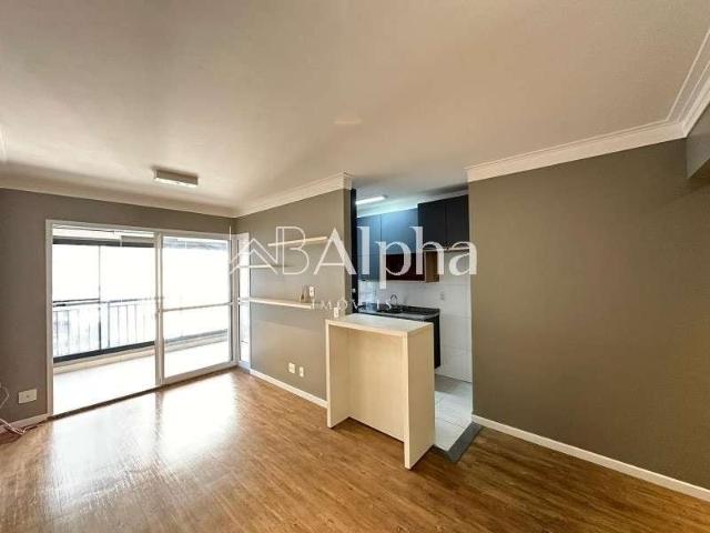 Apartamento para Venda em Barueri/SP Alphaville Empresarial 3 Quartos