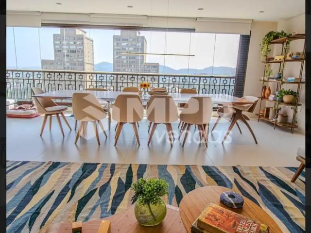 Apartamento para Venda em Barueri/SP Alphaville Empresarial 3 Quartos