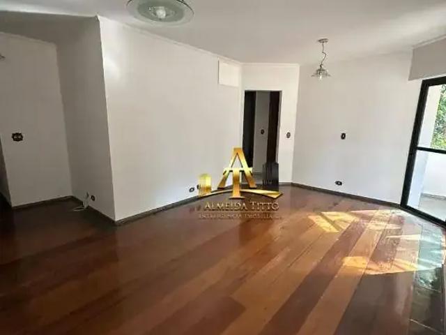Apartamento para Venda em Barueri/SP Alphaville Empresarial 3 Quartos