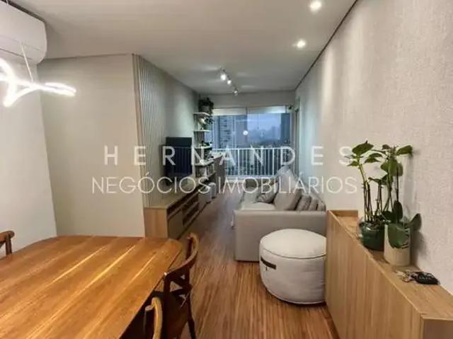 Apartamento para Venda em Barueri/SP Alphaville Empresarial 3 Quartos