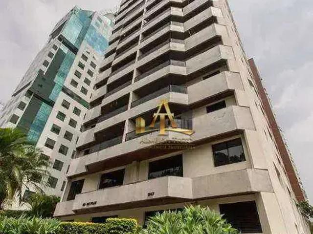 Apartamento para Venda em Barueri/SP Alphaville Empresarial 3 Quartos